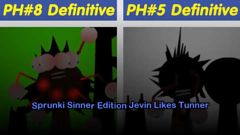 How to Play Sprunki InCrediBox | Sprunki InCrediBox