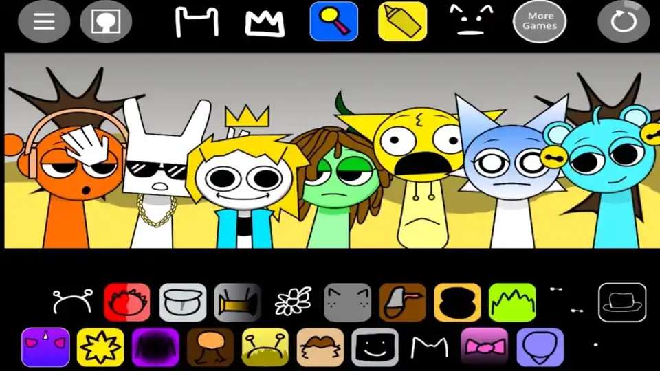 Sprunked Final Version: Experimenta la creación de música de Sprunked ...