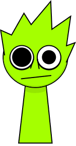 Discover the Enchanting World of Sprunki Characters | Sprunki InCrediBox