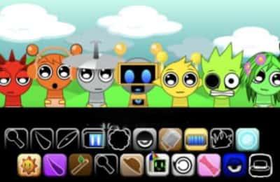 Colorbox Mustard: Unleash Your Inner Sprunky Composer