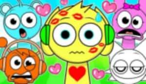 Sprunki Babies: Create Music with Adorable Baby Characters on Sprunki Game