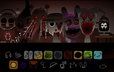 Sprunked 2: Experience the Enhanced Horror in Sprunky Game Series