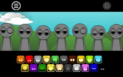 Sprunki Dandy's World: An Exhilarating Sprunky Musical Journey