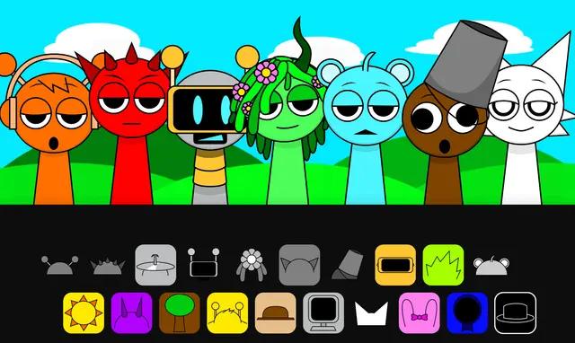 Sprunked 2: Experience the Enhanced Horror in Sprunky Game Series