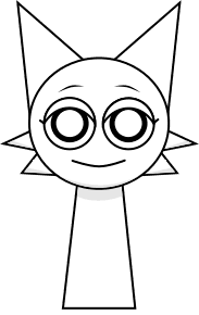 Descubre el Mundo Encantador de los Sprunki Characters | Sprunki InCrediBox