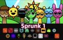 Sprunki OC Maker - Crea Personaggi Personalizzati in Sprunki OC Gioco Maker