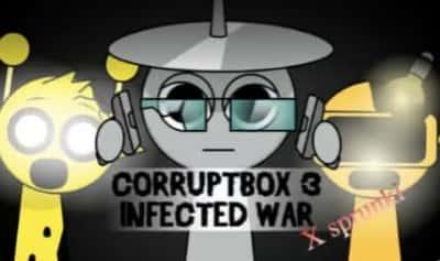 Sprunki Remastered: The Ultimate Sprunki InCrediBox Experience