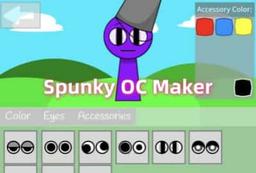Sprunki SUS - Play the Sprunki SUS Game and Create Music Together!