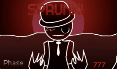 Sprunki Interactive: Musical Sprunki Interactive Game Adventure