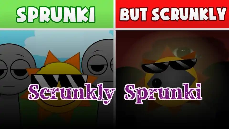 Sprunki Phase 11 - Play Sprunki Phase Game Online No Download