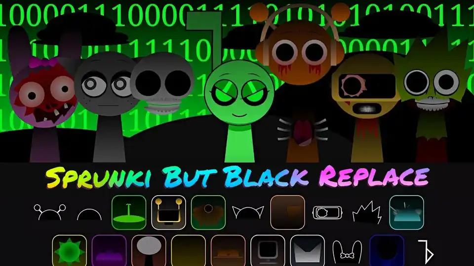 새로운 스프런키(Sprunki) 게임 - 최신 스프런키(Sprunki) Incredibox 음악 어드벤처 게임