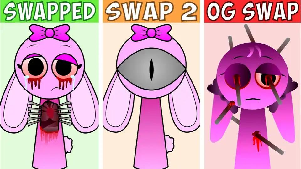 Sprunki Phase 2: A Próxima Evolução da Inovação Musical Sprunky ...