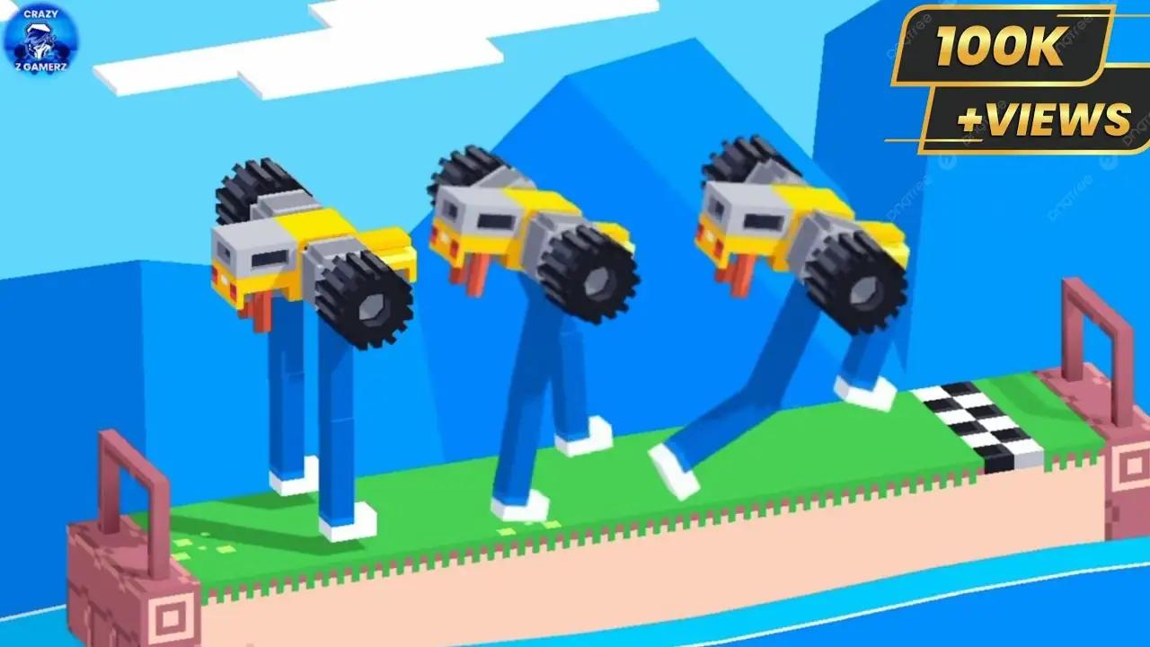 Sprunki Phase 3: Experimente a Magia Musical da Criação do Sprunky ...